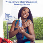 topical magnesium spray for legs