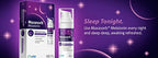 topical melatonin cream for joint support