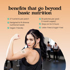 topical multivitamins for daily health