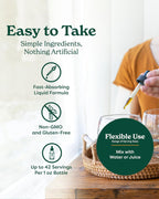 topical oil for soothing skin