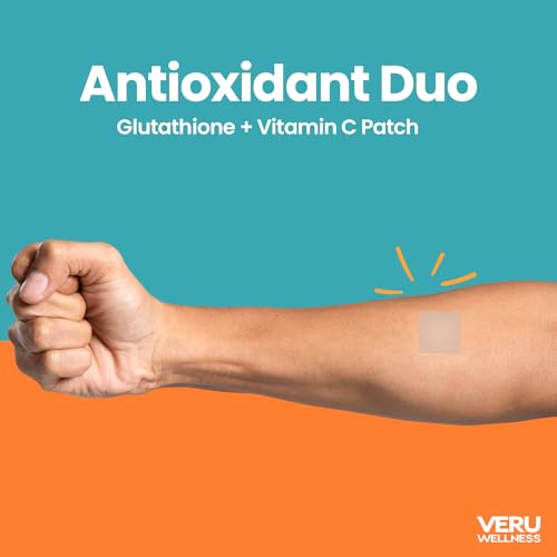 topical patches for skin health