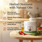 Topical treatment for joint discomfort