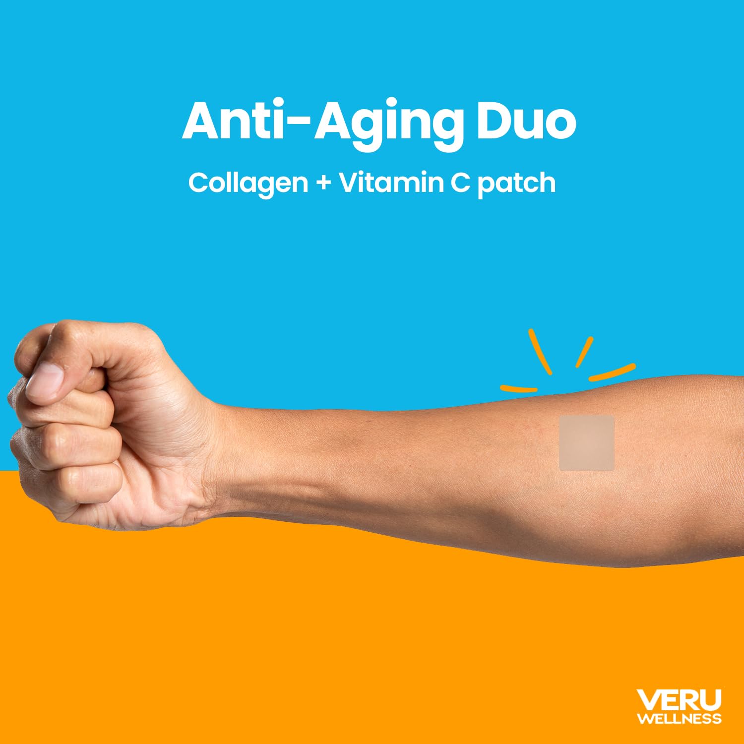 topical vitamin and mineral support