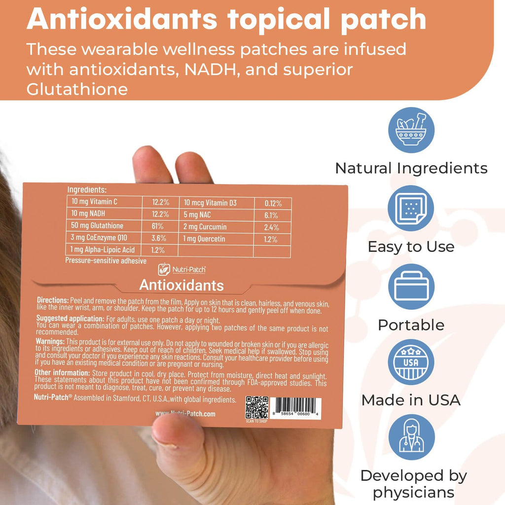 topical vitamin C for glowing skin