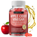 Toplux apple cider vinegar gummies benefits