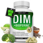 Toplux DIM supplement for women