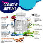Toplux kids multivitamin with vitamins