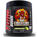 TORO BOOM creatine micronized powder