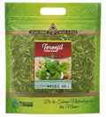 Toronjil lemon balm herbal tea benefits