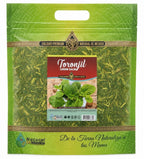 Toronjil lemon balm herbal tea benefits