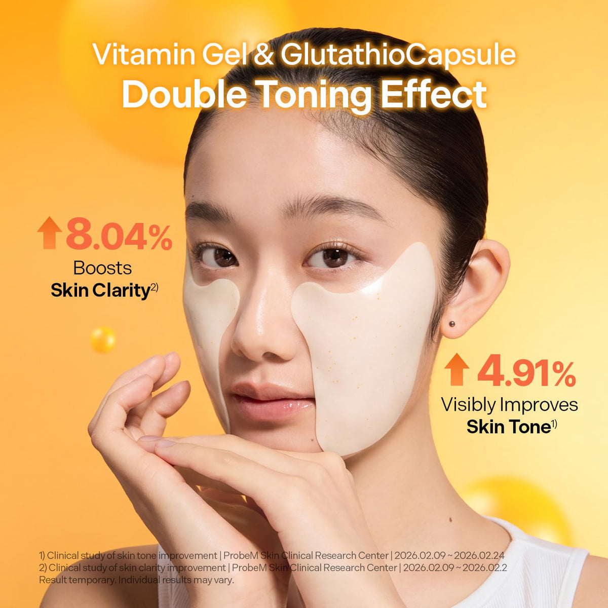 Torriden CELLMAZING patch benefits