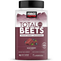 Total Beets beet root soft chews