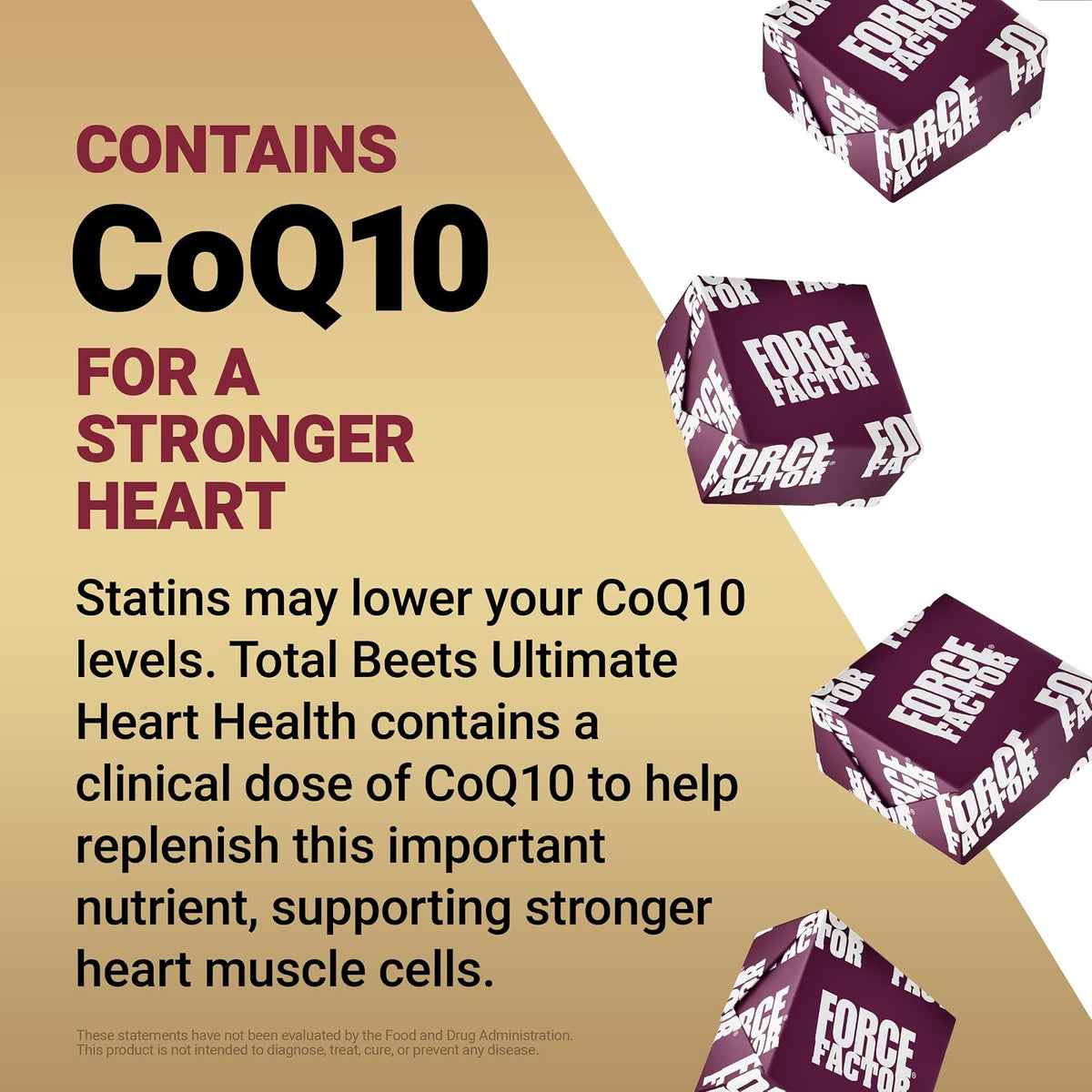 Total Beets for enhanced endurance