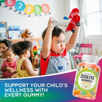total body cleanse gummies for kids