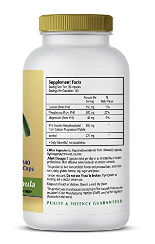 total body health blended vitamins