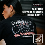 total body health formula for men