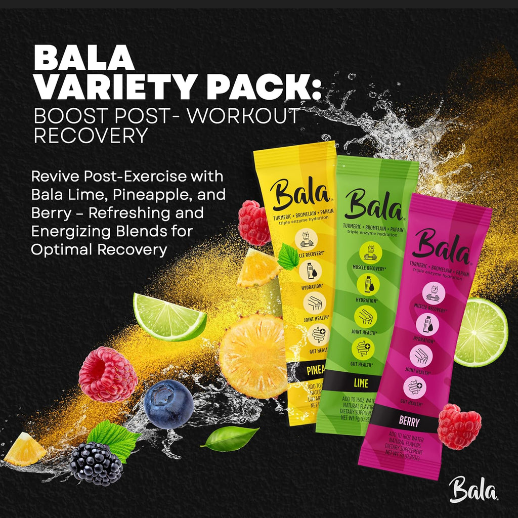 Total body wellness electrolyte powder