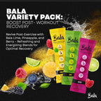 Total body wellness electrolyte powder