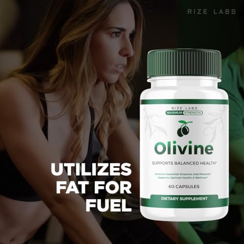 total body wellness with Rize Labs