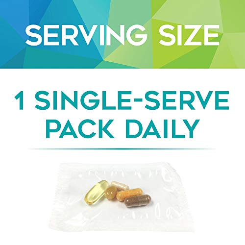 total brain health supplement kit