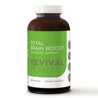 Total Brain Support multivitamins for cognitive health