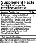 total cardiovascular support multivitamins
