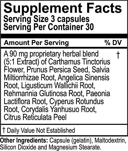 total cardiovascular support multivitamins