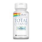 Total Cleanse liver capsules for wellness