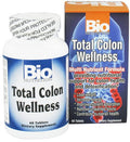 Total Colon Wellness detox tablets for cleansing