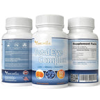 Total Eye Complex for daily wellness