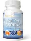 Total Eye Complex vitamin A supplement