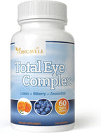 Total Eye Complex vitamin A supplement