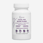 Total Fem probiotics for gut health
