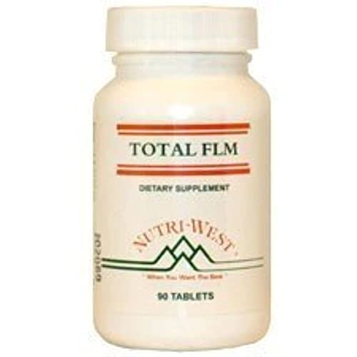 Total FLM 90 tablets for daily health