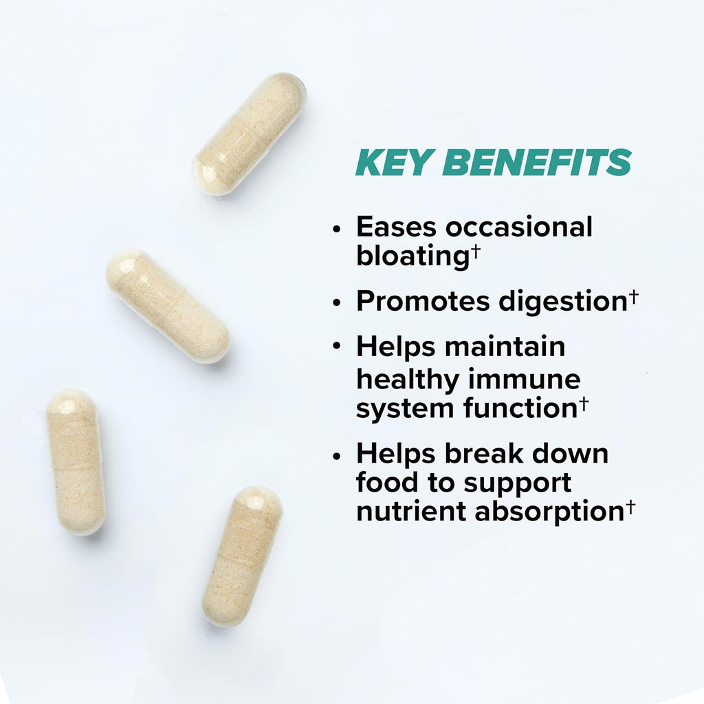 Total Gut Health probiotics for women