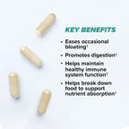 Total Gut Health probiotics for women
