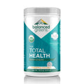 Total Health vegan greens superfood powder