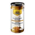 Total Hive raw honey superfood