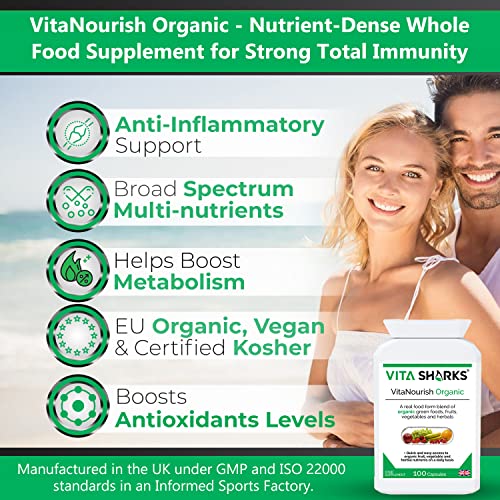 total immunity health support