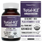 Total K2 vitamin K2 MK7 capsules