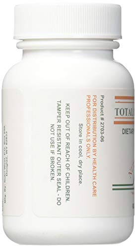 Total Leaky Gut digestive support tablets