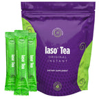 Total Life Changes herbal detox tea