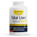 Total Liver Health vegan capsules