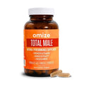 Total Male testosterone booster capsules