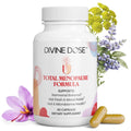 Total Menopause Formula capsules for relief