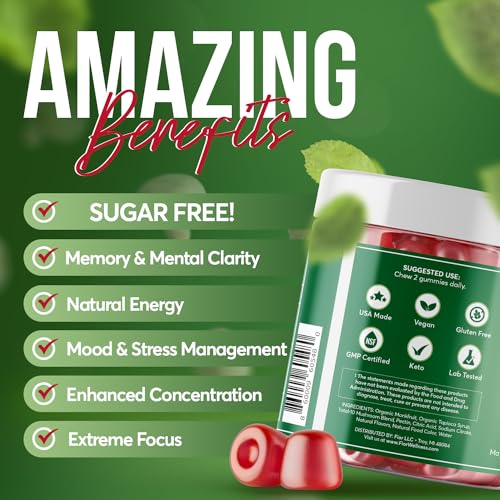 total mushroom blend for vitality