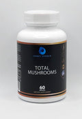 Total Mushrooms for cognitive support