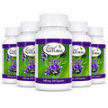 Total Natural Alfalfa Supplement capsules