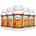 Total Natural Beta-Carotene softgels