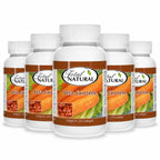 Total Natural Beta-Carotene softgels